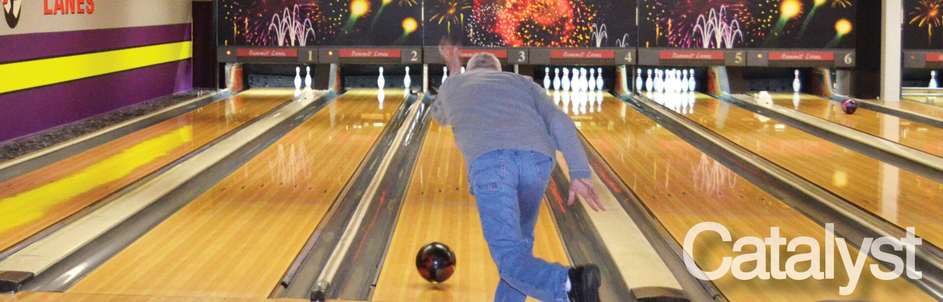 Summit Lanes Celebrates 50 Years of Family Fun | Lee's Summit Chamber ...