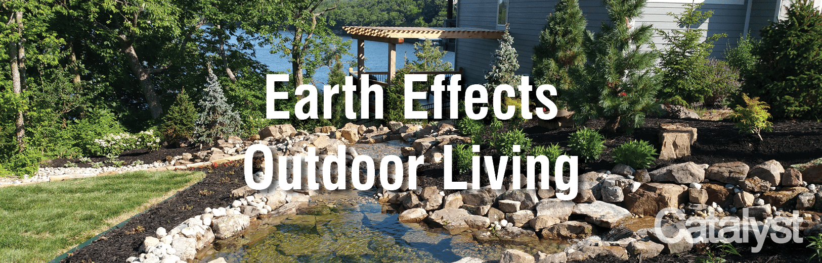 Spring Brings Reminder Why Earth Effects Stays True to Outdoor Passions ...