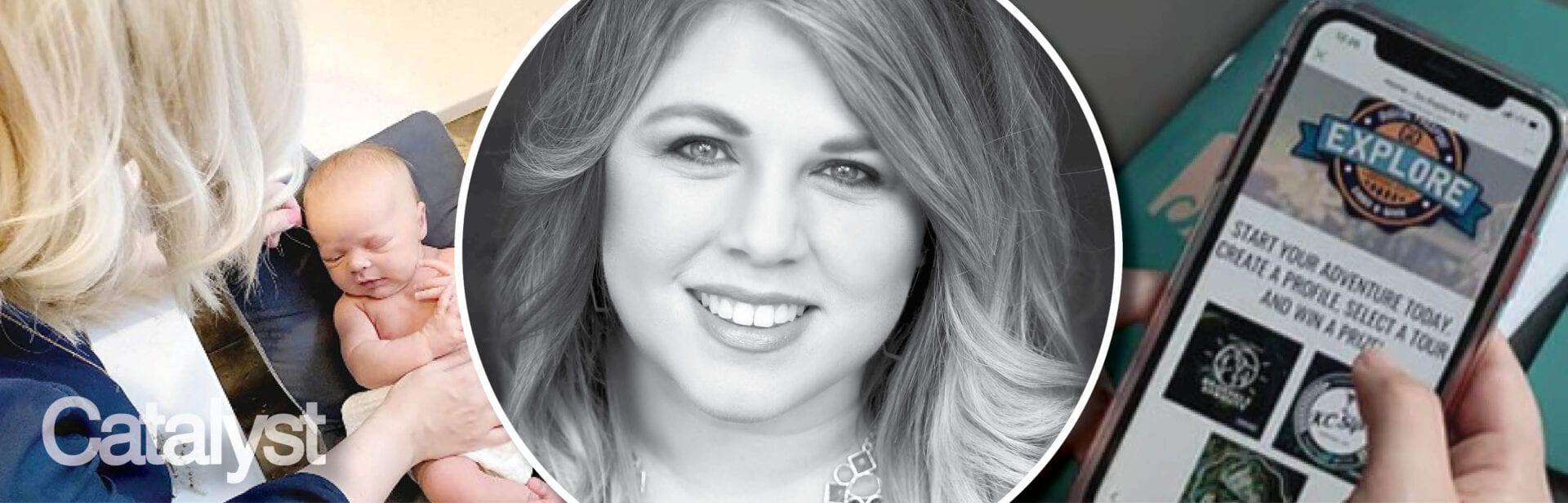 The Power of One: Emily Crawford | Lee's Summit Chamber of Commerce