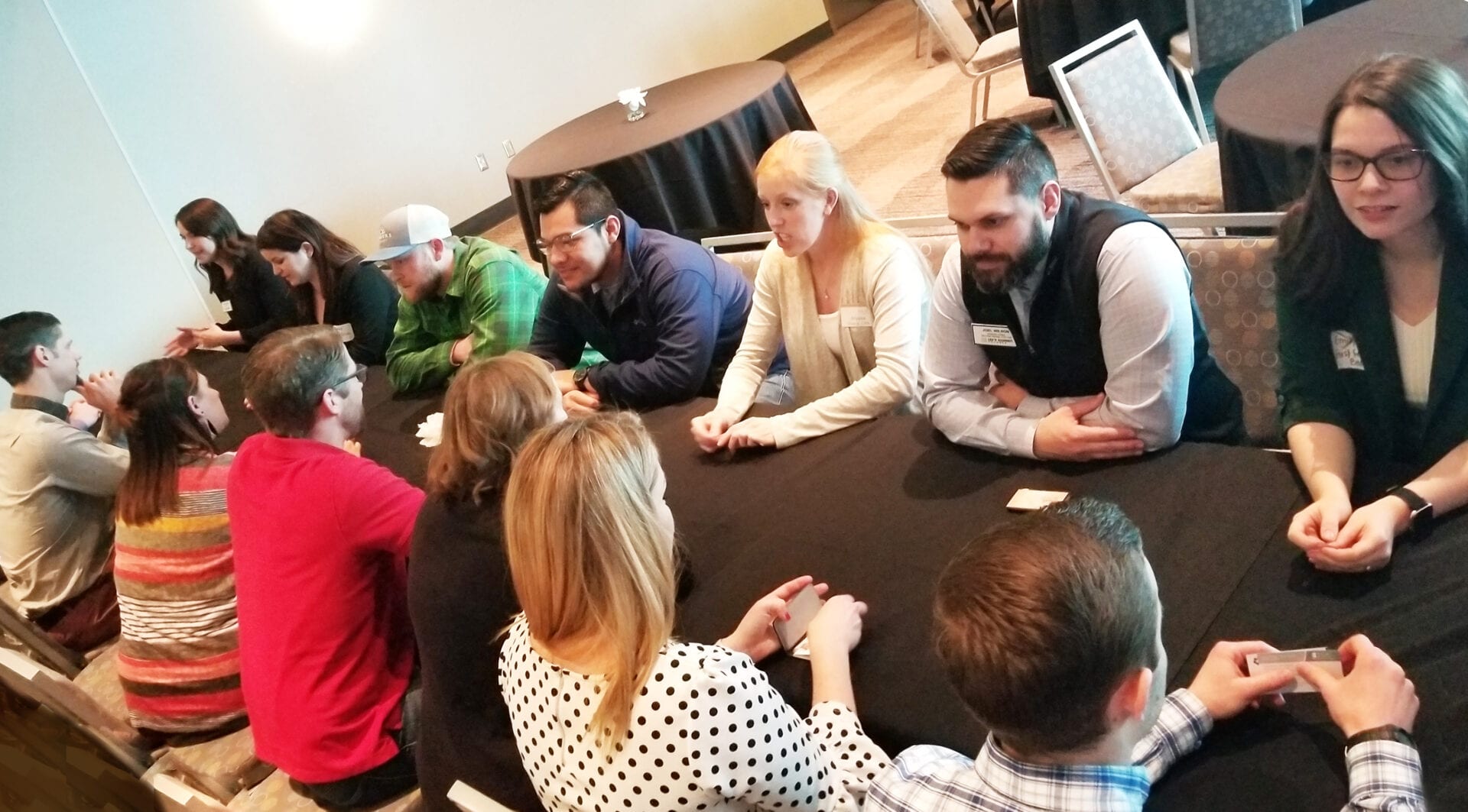 Committees | Lee's Summit Chamber of Commerce